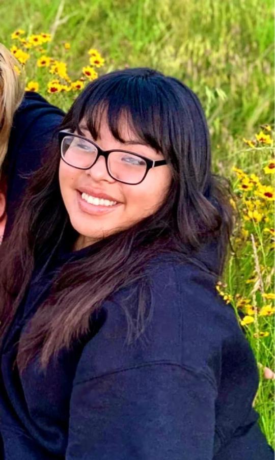 Destiny Ramos | Obituaries | swoknews.com
