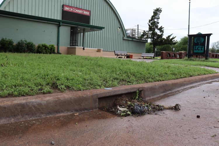 LCT flood clean up support proves 'Community is our middle name ...