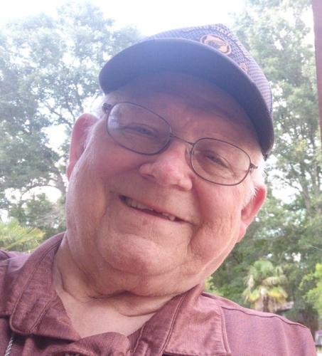 MSG (Retired) Charles H. Crisel | Obituaries | swoknews.com