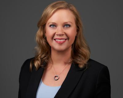 New chamber director returns home | Business | swoknews.com