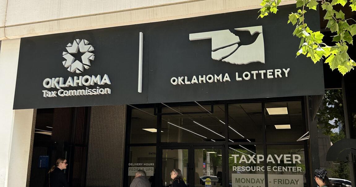 Oklahoma lottery generating record amounts for education | Community ...