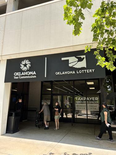 Oklahoma lottery generating record amounts for education | Community ...