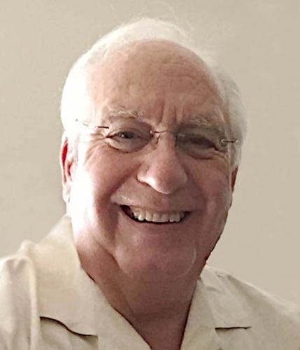 Jay Roberts | Obituaries | swoknews.com