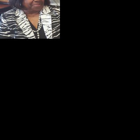 Don Deloris (Jones) Marshall | Obituaries | swoknews.com