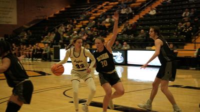 Late heroics save Cameron women | Sports | swoknews.com