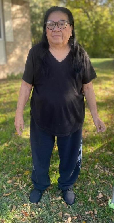 Betty S Wyrick | Obituaries | swoknews.com