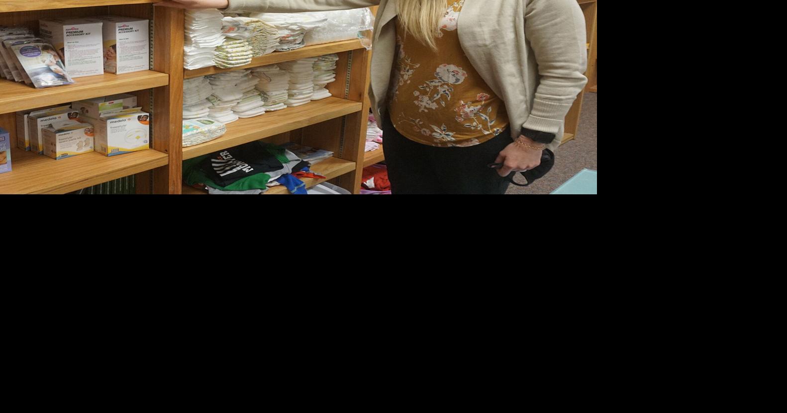 P3T program aims to get pregnant soldiers back to their units | News ...