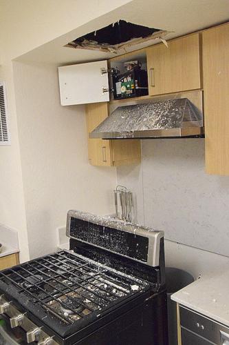 Pipes burst, soak Museum of the Great Plains offices | News | swoknews.com