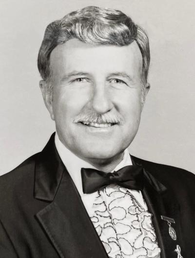 Robert Lee Linker | Obituaries | swoknews.com
