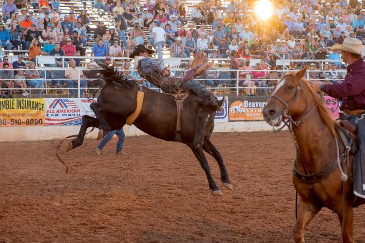 84th Annual Lawton Rangers Rodeo | News | swoknews.com