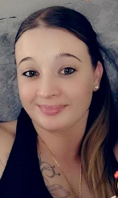 Ashley Dawn 'Missy' Marks | Obituaries | swoknews.com