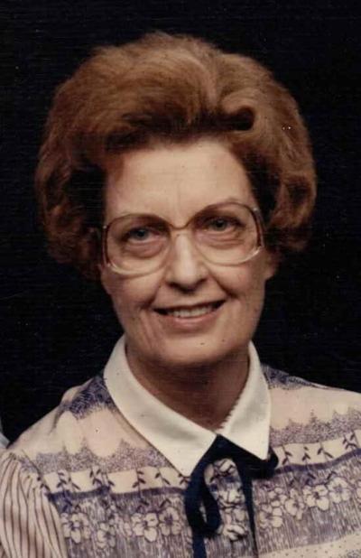 Ruby Horne | Obituaries | swoknews.com