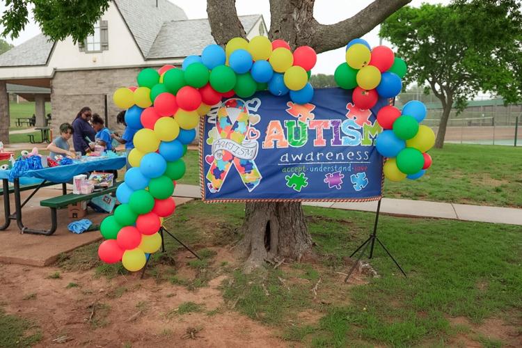 Autism Awareness Walk | Community News | swoknews.com