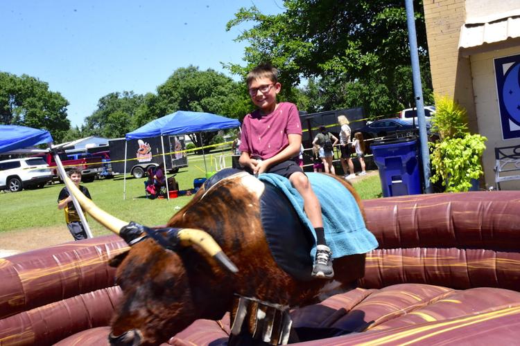 Cache Summer in the Streets | Community News | swoknews.com