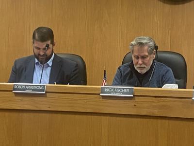 Duncan approves rate increase for lake cabin leases | News | swoknews.com