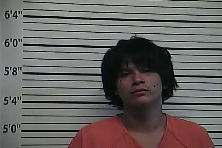 Anadarko men accused of violent home invasion | News | swoknews.com