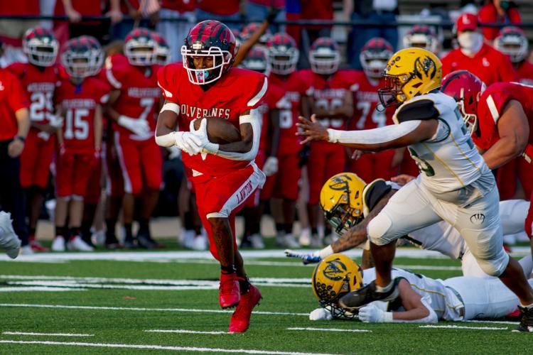 Lawton High steamrolls MacArthur, 55-15 | Sports | swoknews.com