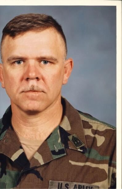 Roger Jon Christianson | Obituaries | swoknews.com