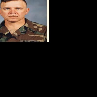 Roger Jon Christianson | Obituaries | swoknews.com