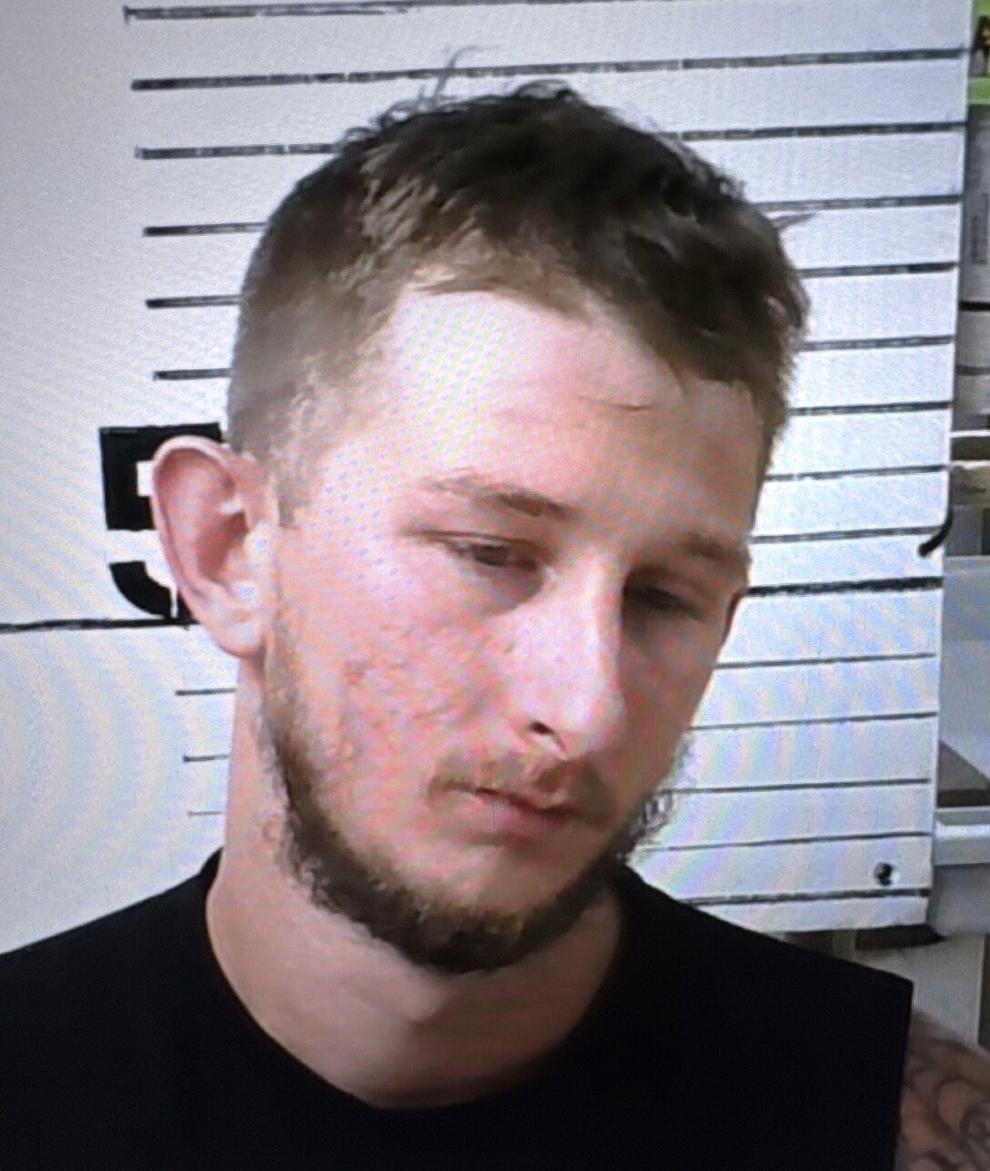 Abuse that hospitalized 4-month-old nets Cotton County man jail ...