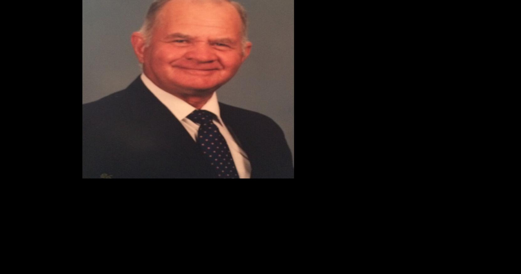 LTC (Ret.) William E. Taylor Jr. | Obituaries | swoknews.com