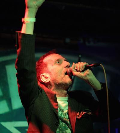 Tyson Meade's journey from Kittens to China to, finally, a home ...