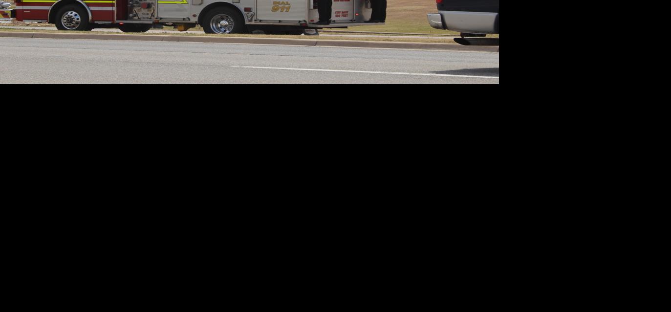 March's arid conditions, gusty winds led to the death of firefighter ...