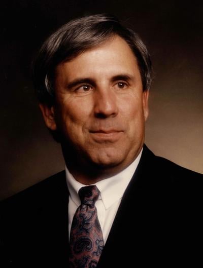John H. Kitchens, Jr. | Obituaries | swoknews.com