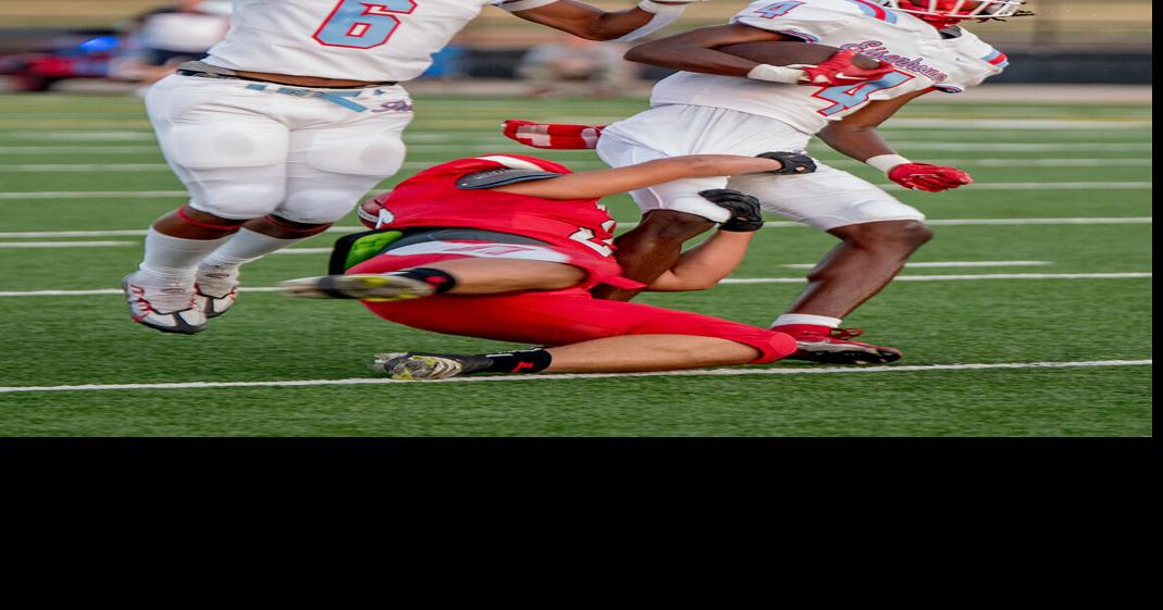 Coppage sees better days ahead for Eagles | Sports | swoknews.com