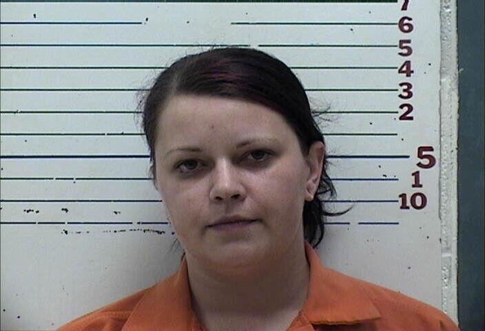 Former convenience store clerk accused of stealing $7,000 worth of ...