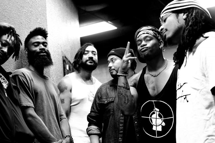 'Rock Revival 3' set to inspire next generation of bands, fans | Styles ...