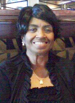 Vera Jackson | Obituaries | swoknews.com