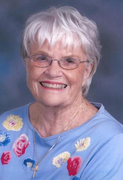 Ruthanne 'Rutti' W. Cramer | Obituaries | swoknews.com