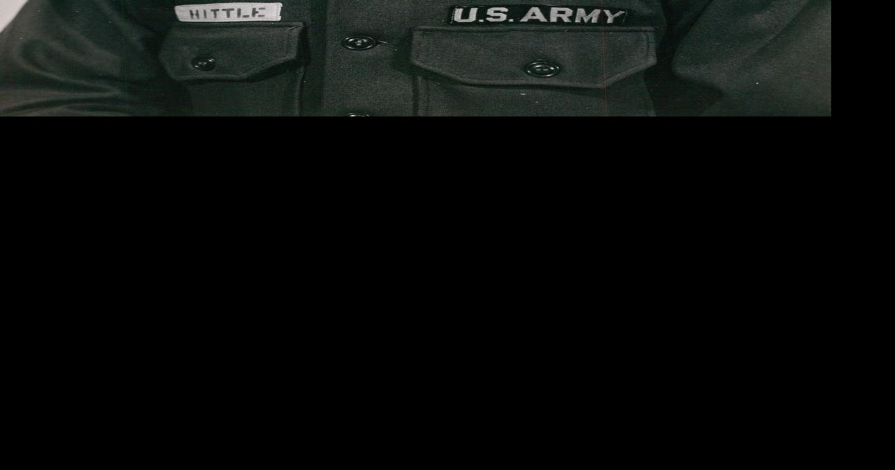 Leslie L. Hittle Jr. | Obituaries | swoknews.com