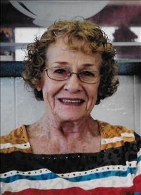 Joy Laverne Cross | Obituaries | swoknews.com