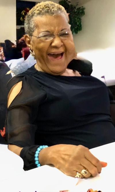 Hattie Francis Dean | Obituaries | swoknews.com