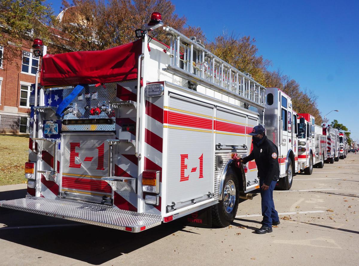 Council approves emergency funding to cover storm cleanup costs | News ...