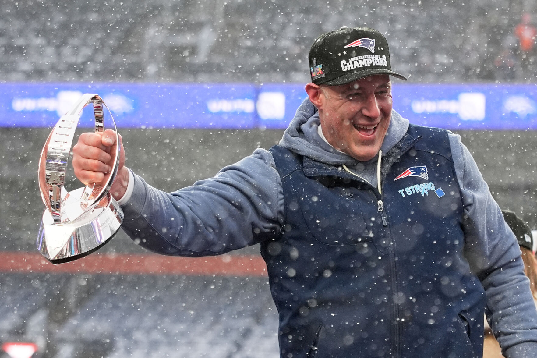 Coaches lead Seahawks, Patriots to Super Bowl | Sports | swoknews.com