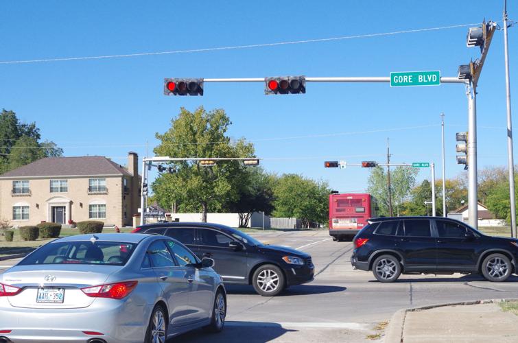 City looking at Gore median for LATS transfer center | News | swoknews.com