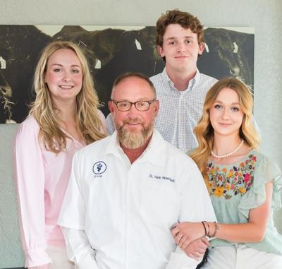 HANK HASENBECK, R, Commissioner District 1 | Community News | swoknews.com