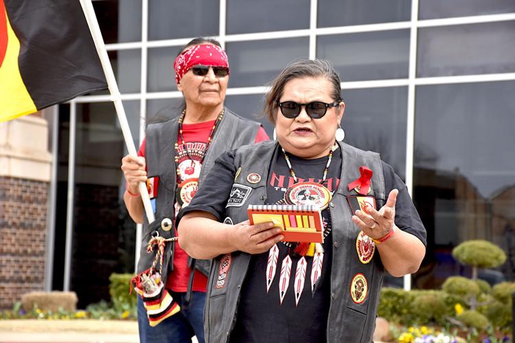 Westwin Resistance continues opposition to cobalt/nickel refinery ...