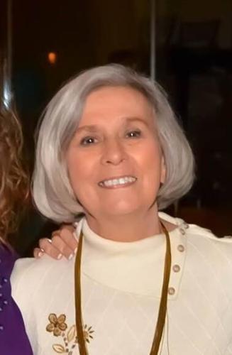 Barbara Hicks Harrison | Obituaries | swoknews.com