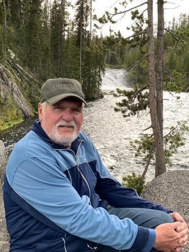 Raymond Ray Smith | Obituaries | swoknews.com