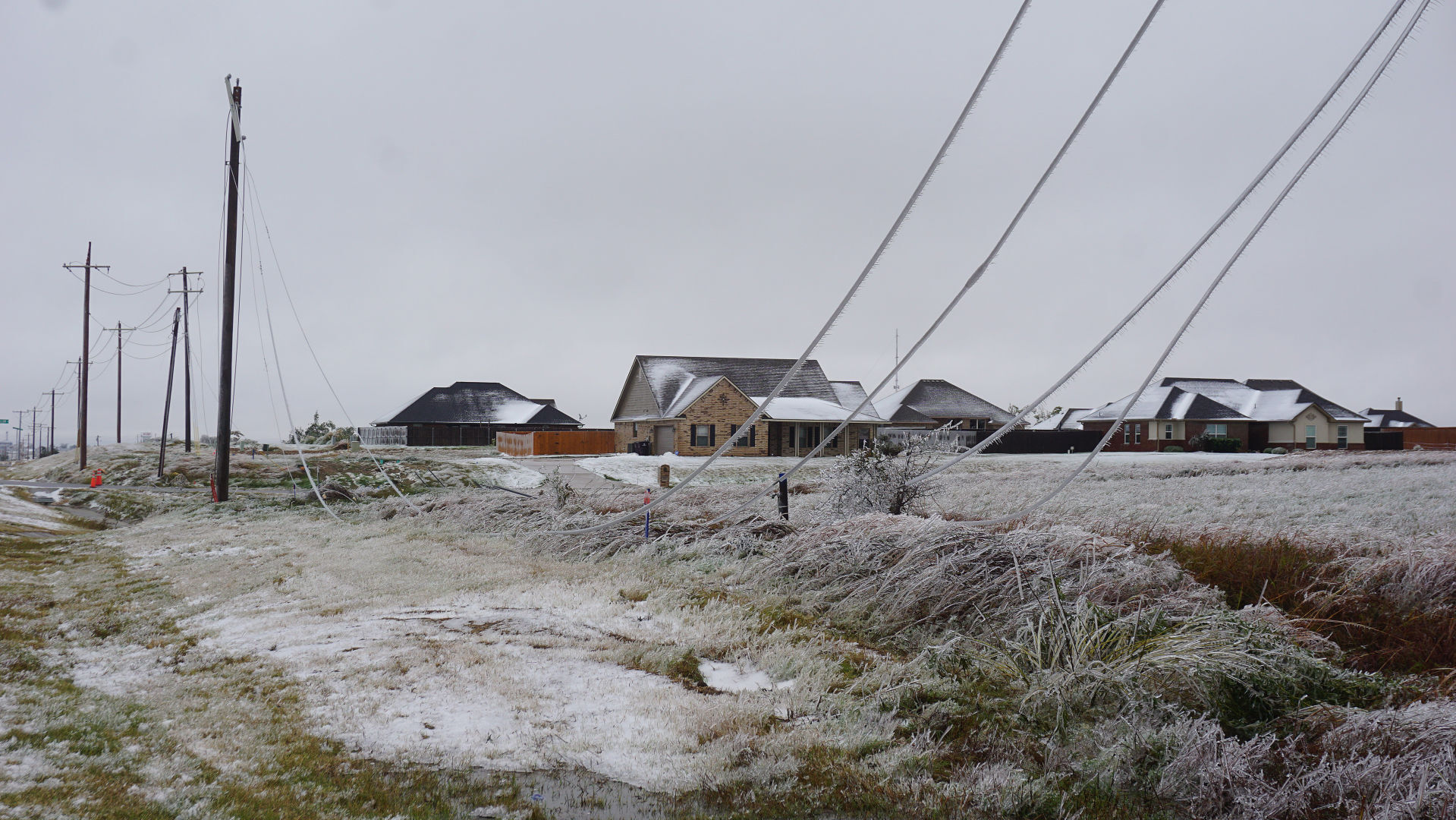 PSO braces for winter weather this weekend | Community News | swoknews.com