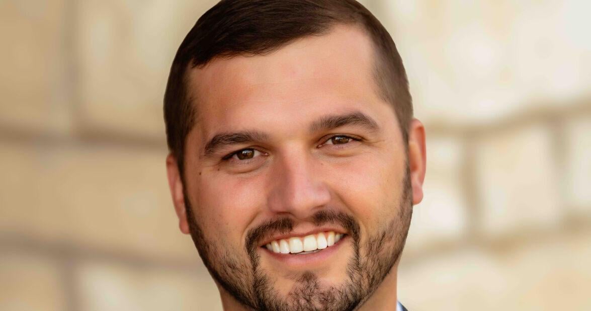 Austin Rabon city's newest CPA | News | swoknews.com