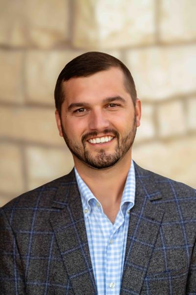 Austin Rabon city's newest CPA | News | swoknews.com