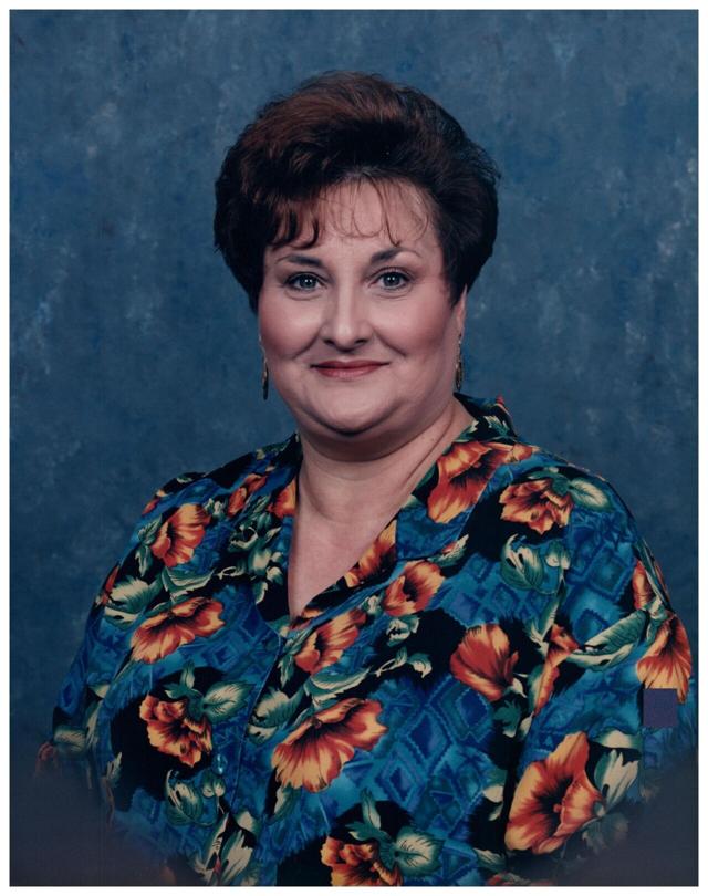 Patsy Marie Bentley | Obituaries | swoknews.com