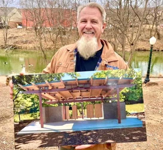 Cope returns to direct Medicine Park music festivals | Photo Galleries ...