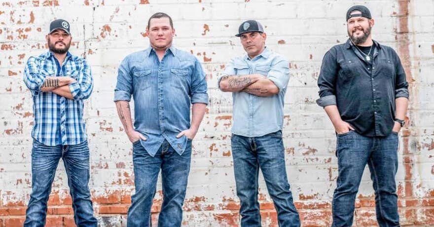 COLUMN: Getting the band back together: Jackson Tillman returns | Photo ...