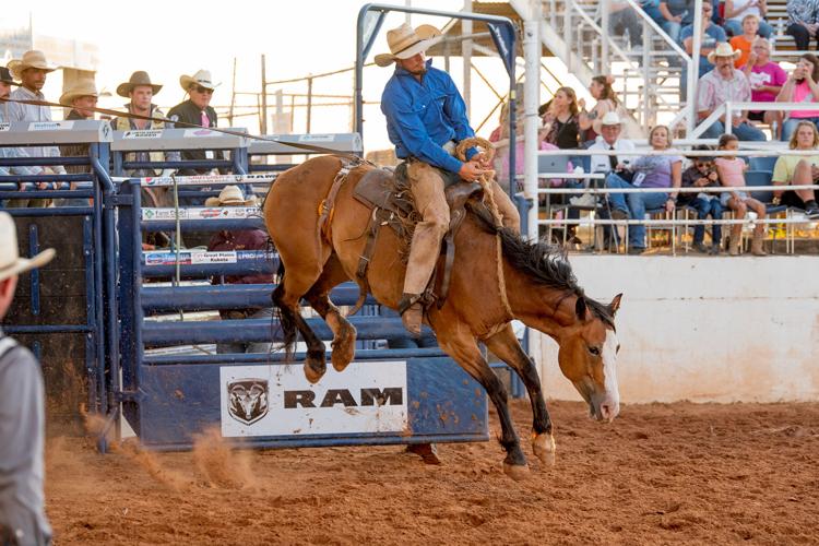 84th Annual Lawton Rangers Rodeo | News | swoknews.com